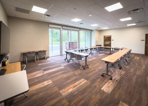 CS-Meeting Room | La Porte County Public Library
